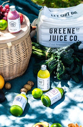 Greene Street Juice